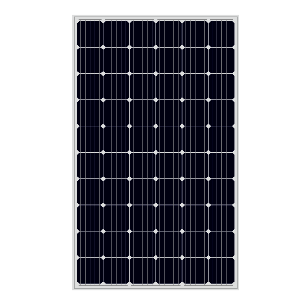 Monocrystalline photovoltaic module – C&T Solar